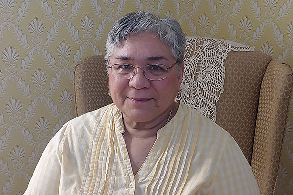 Staff - Glens Falls Senior Center