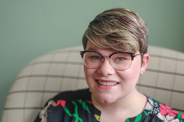 Staff - Glens Falls Senior Center